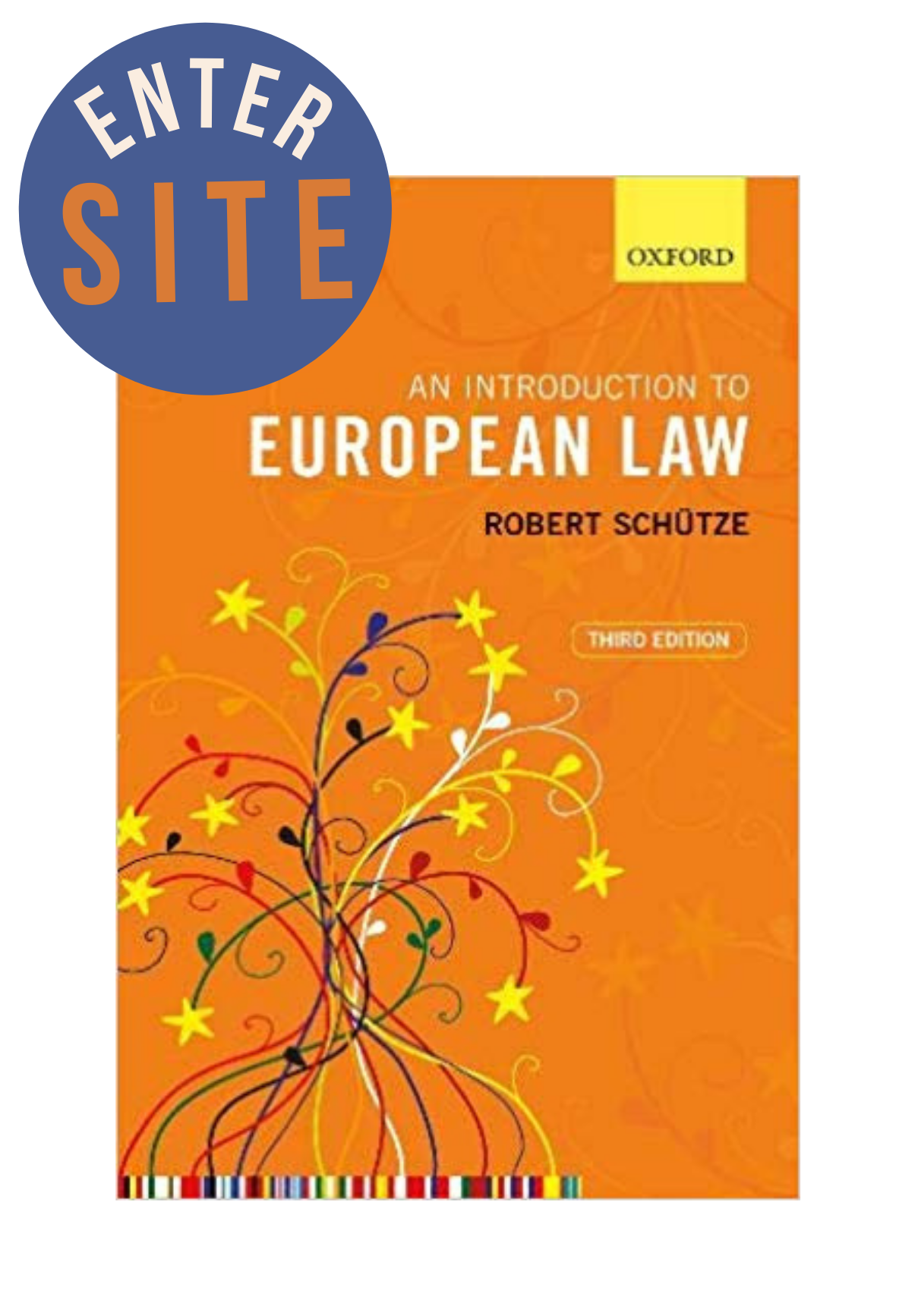 Robert Schütze | Introduction To European Law